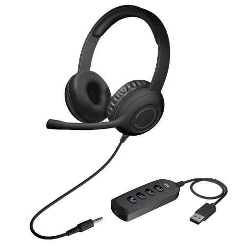 All Headsets — Cyber Acoustics