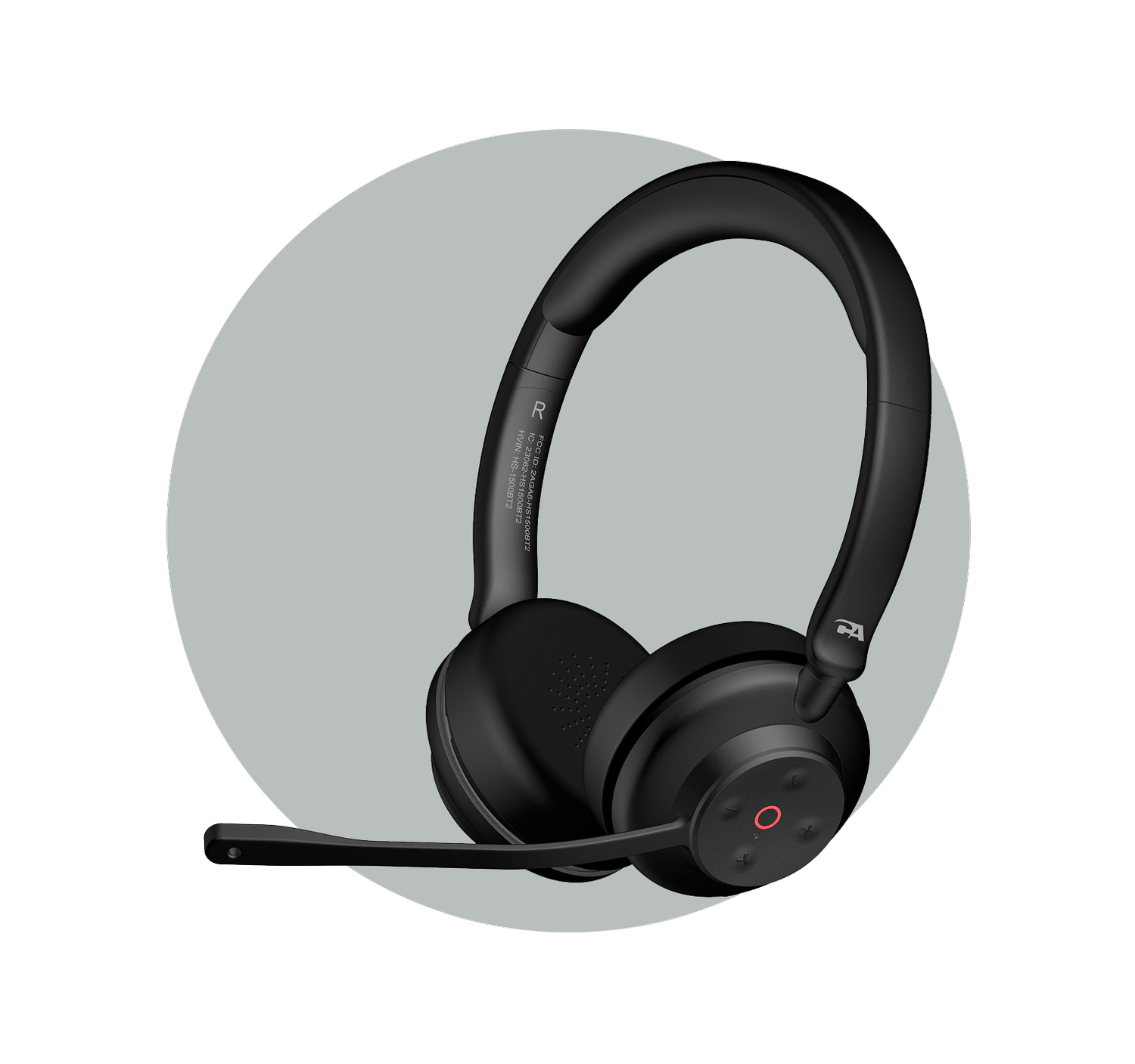 Business Environment Solutions — Cyber Acoustics
