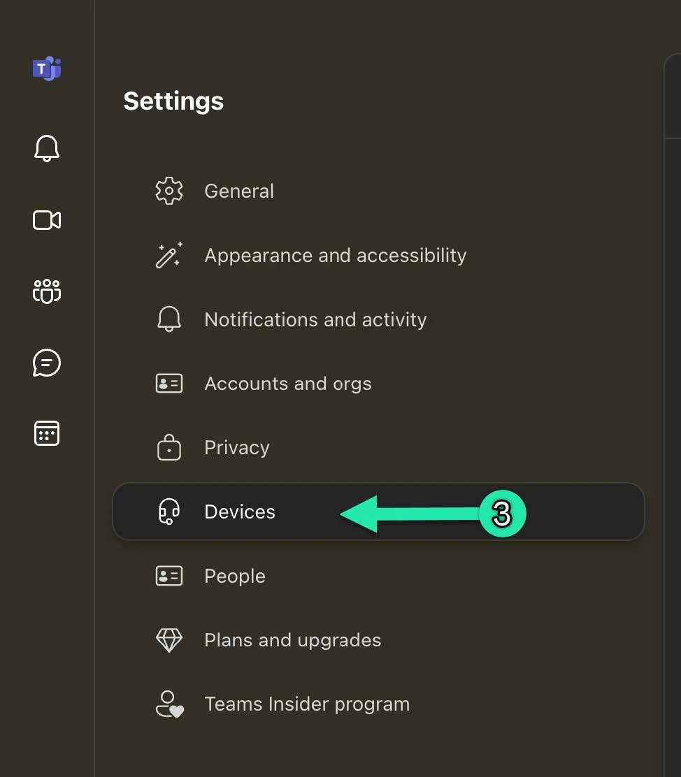 How to Use Microsoft Teams on macOS Sequoia: Setup, Audio, and Webcam ...