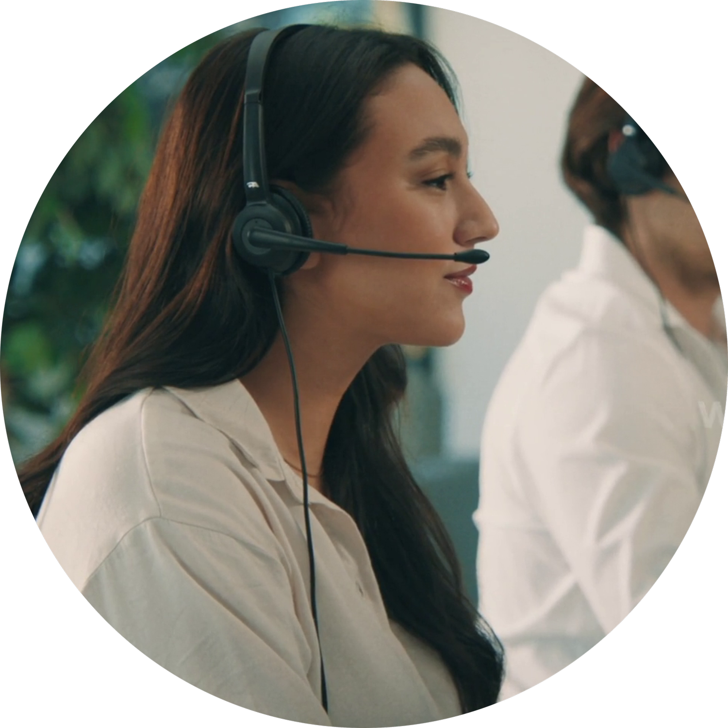 Outfitting Contact and Call Centers with Headsets, Webcams, Docking ...