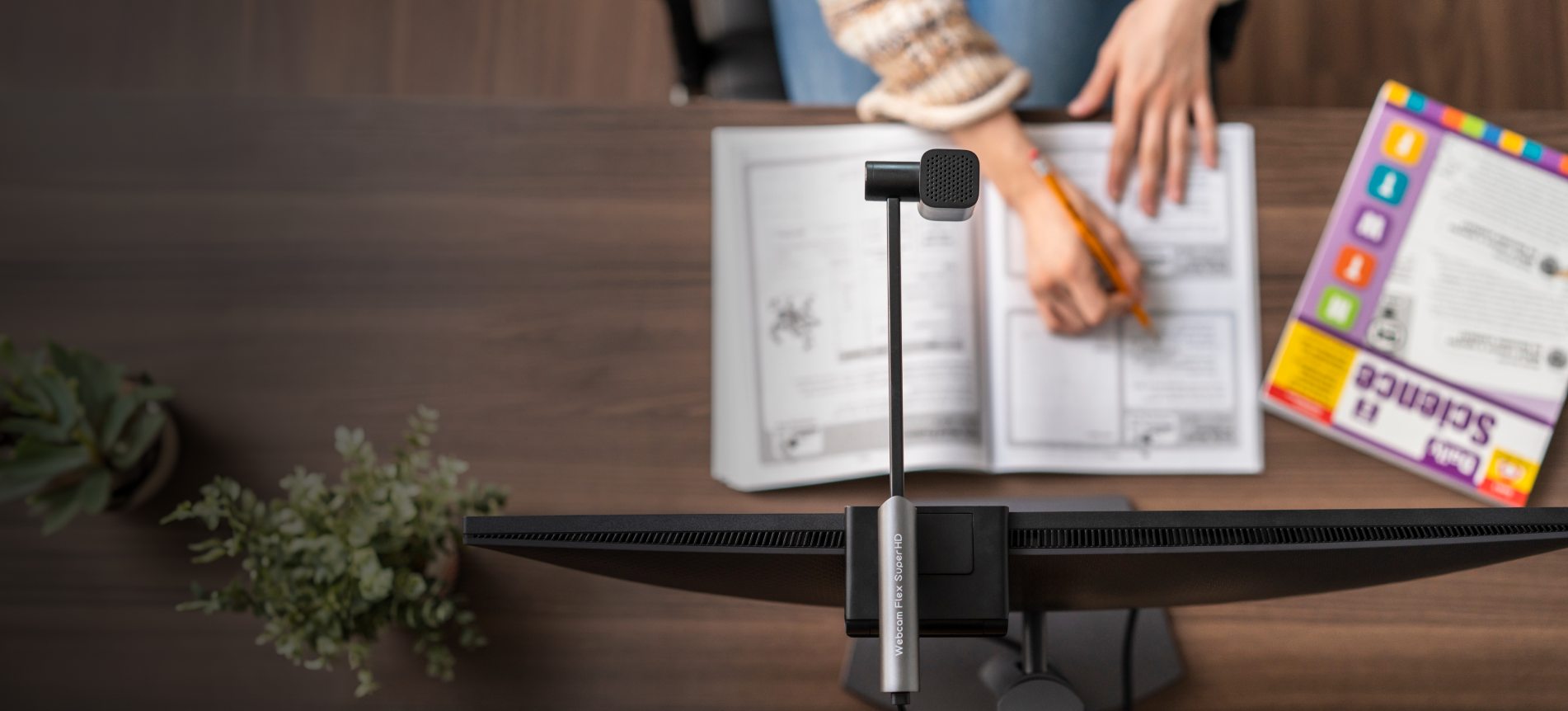 Remote Learning — Cyber Acoustics