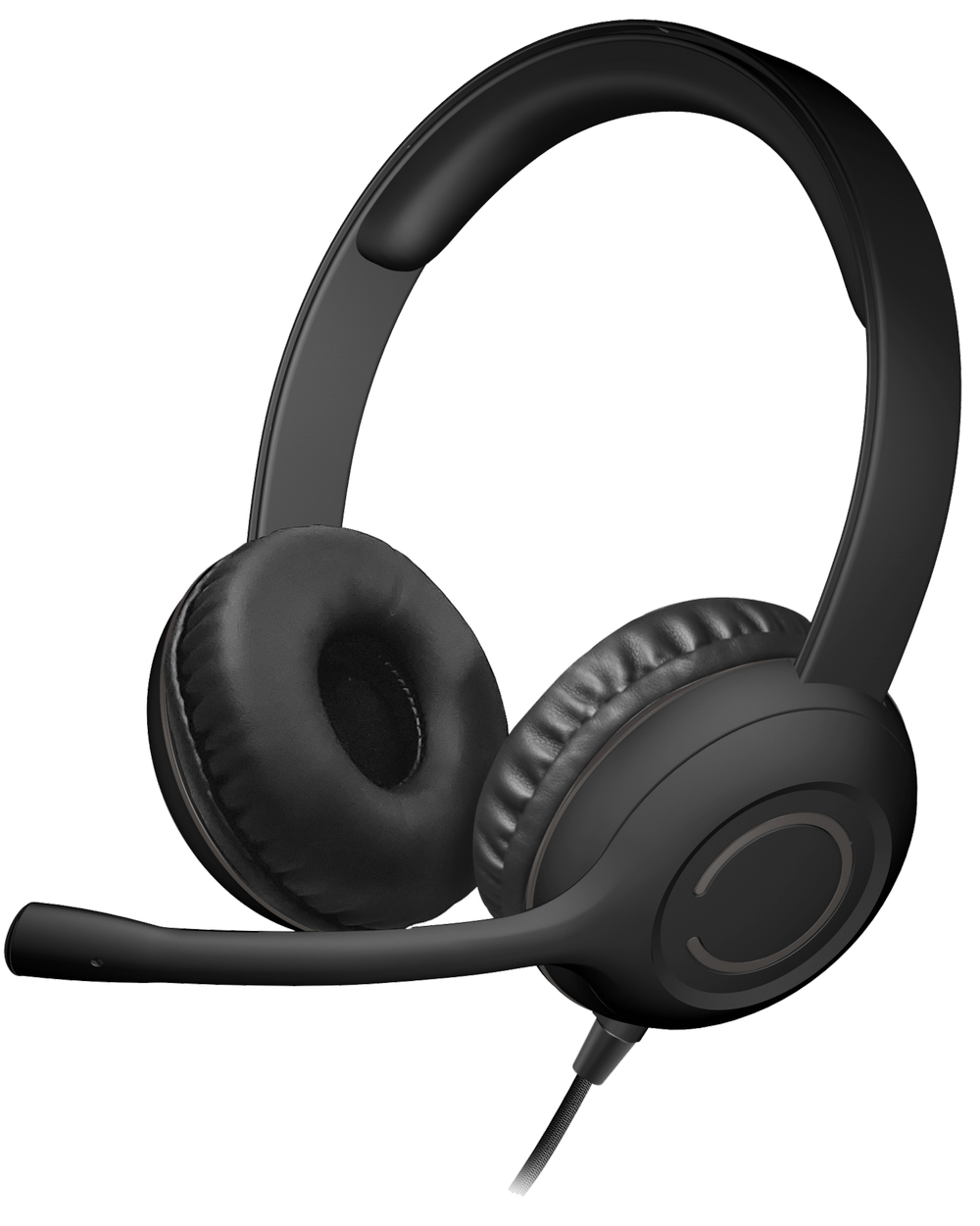 All Headsets — Cyber Acoustics