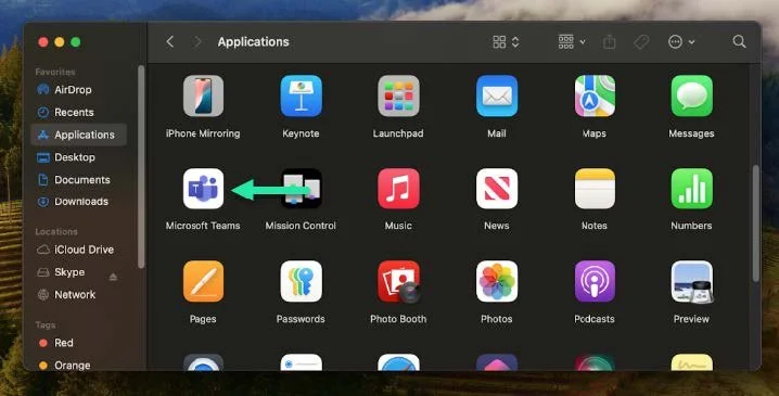 How to Use Microsoft Teams on macOS Sequoia: Setup, Audio, and Webcam ...