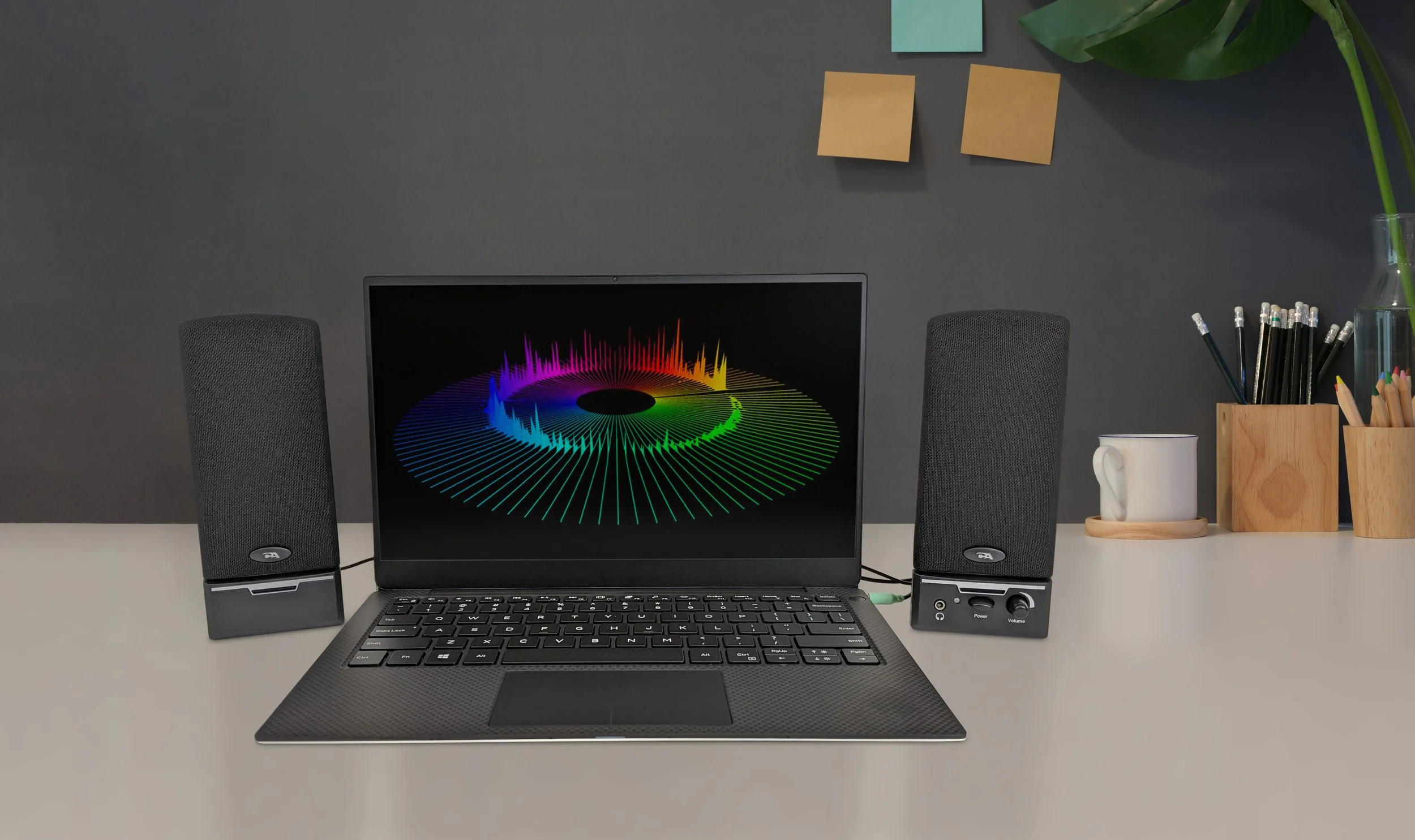 Remote Learning — Cyber Acoustics