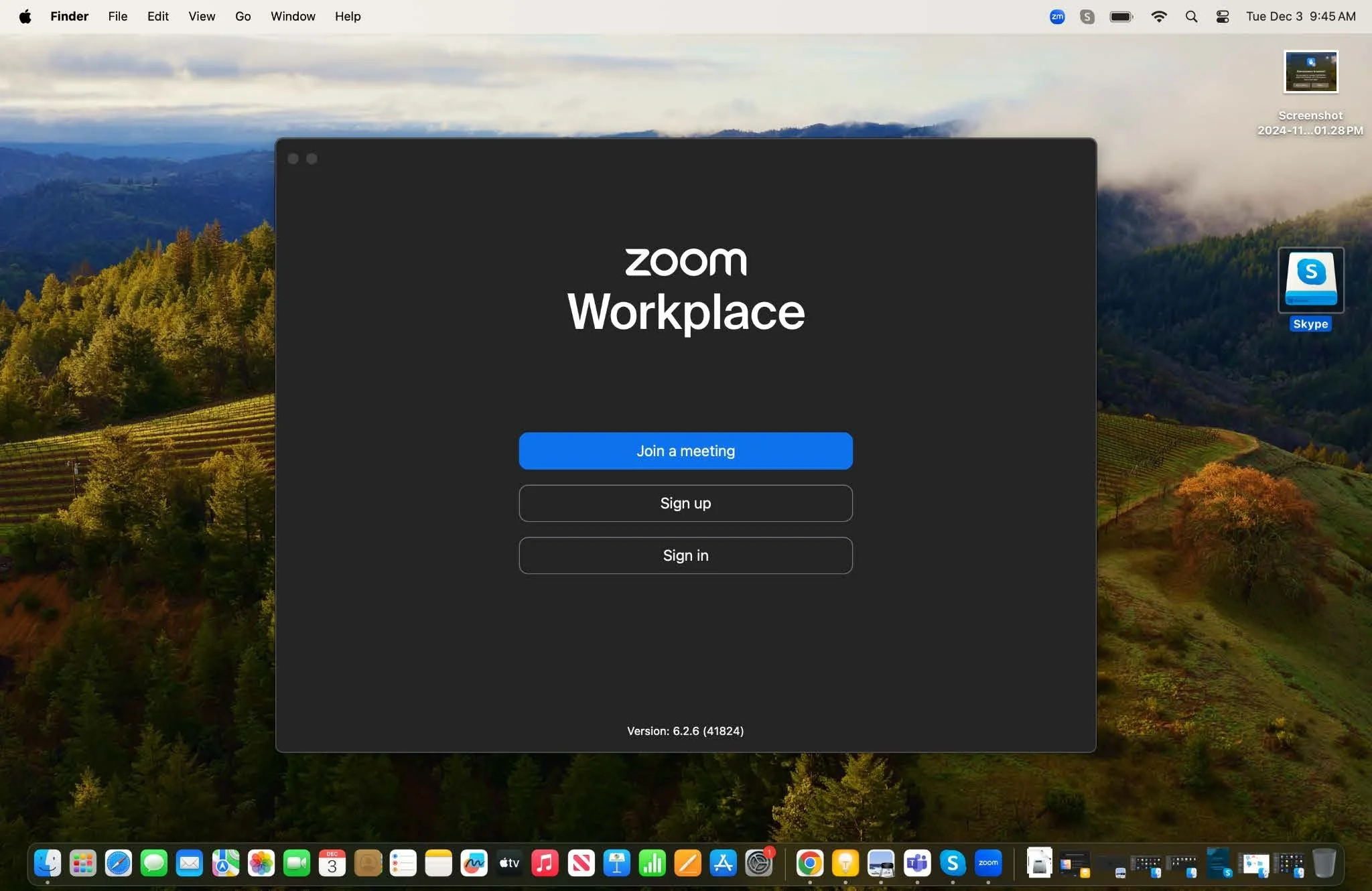 How to Use Zoom on macOS Sequoia — Cyber Acoustics