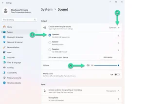 How to Setup a USB Headset with Windows 11 — Cyber Acoustics