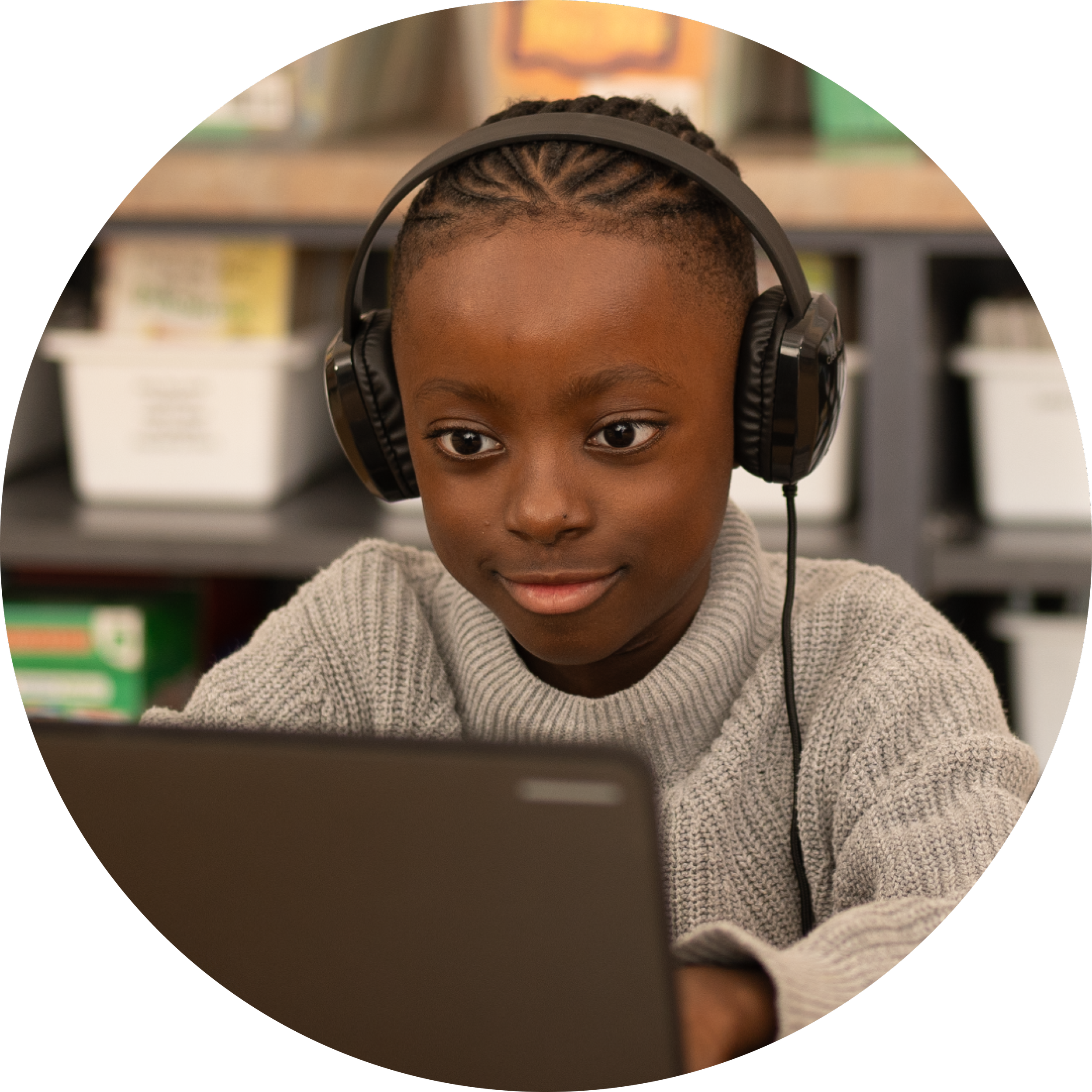 Education Environment — Cyber Acoustics