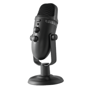 Remote Learning — Cyber Acoustics