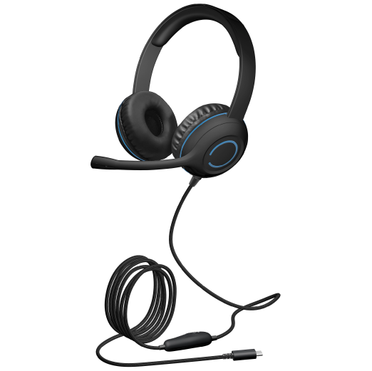 All Headsets — Cyber Acoustics