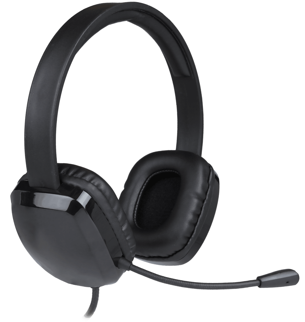 All Headsets — Cyber Acoustics