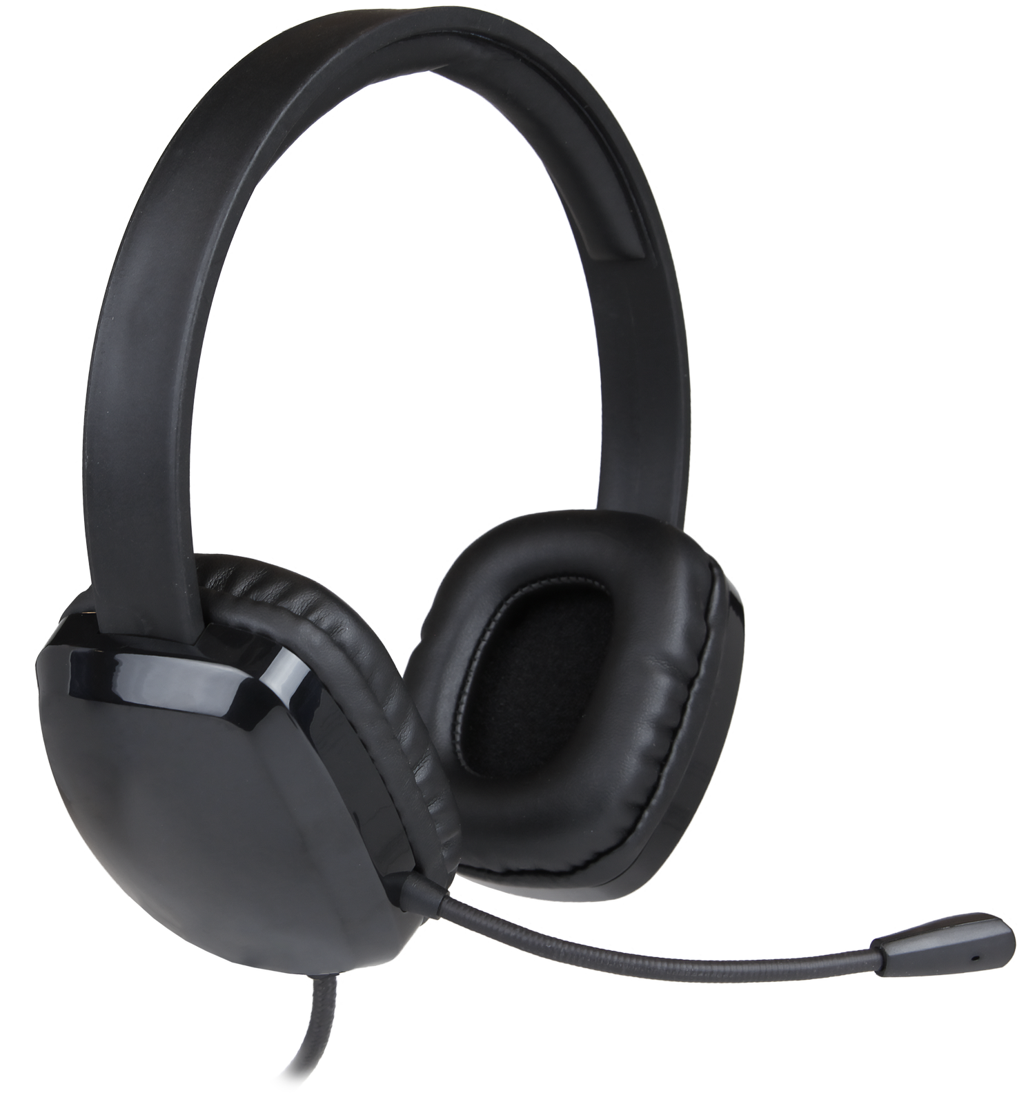 All Headsets — Cyber Acoustics