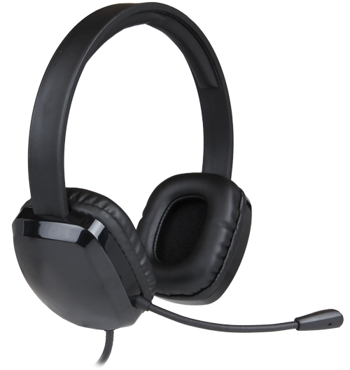 All Headsets — Cyber Acoustics