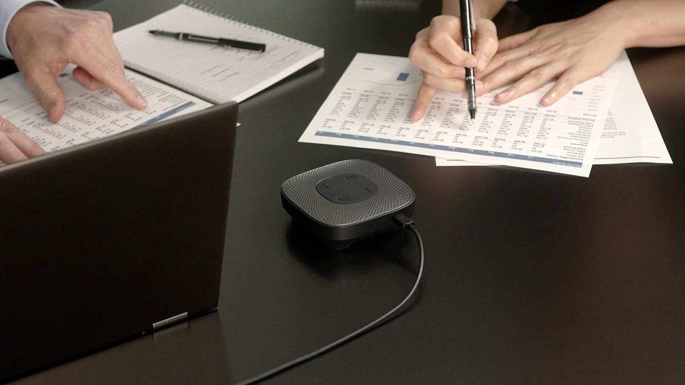 Audio & Video Solutions — Cyber Acoustics