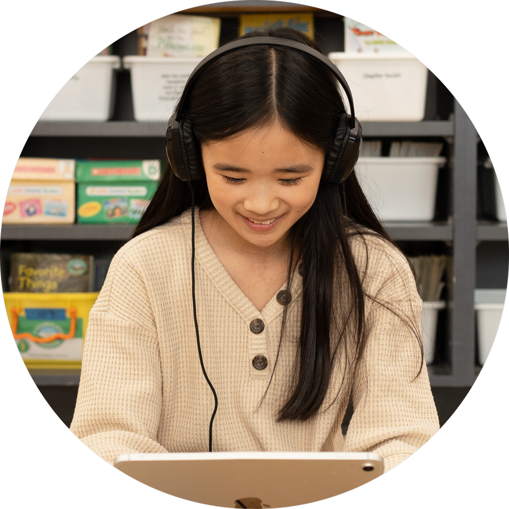 Education Environment — Cyber Acoustics