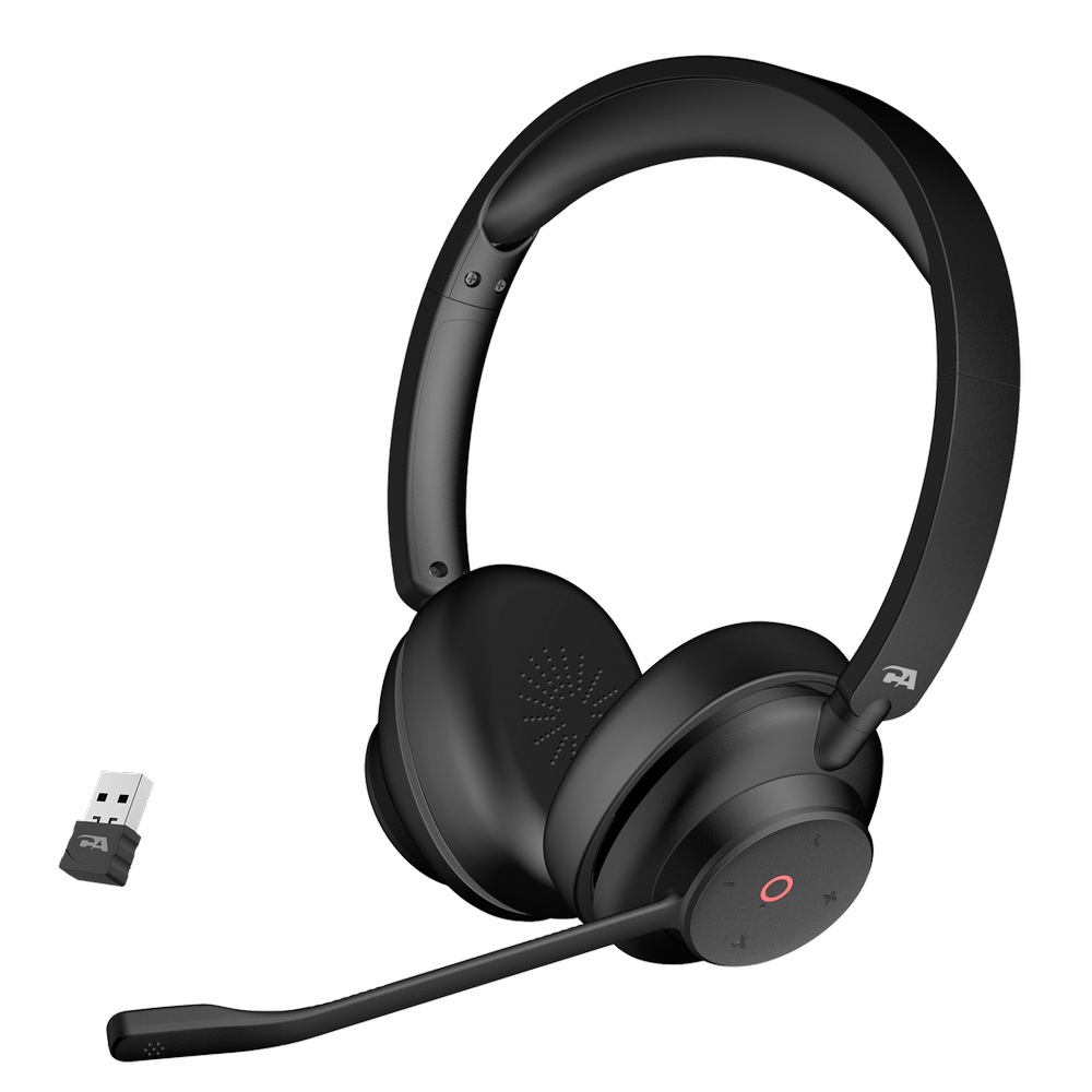 Contact Pressure Comparison | Optimize Your Headset Comfort — Cyber Acoustics