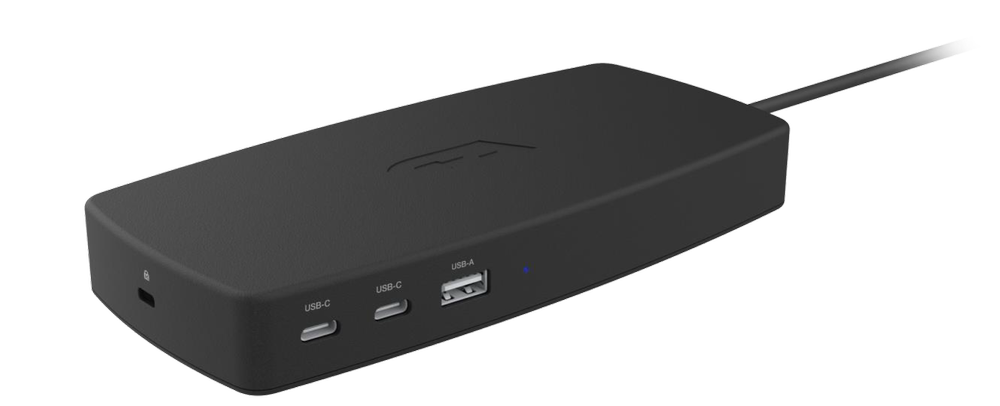 Docking Stations — Cyber Acoustics