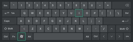 How to setup a webcam with Windows 11 — Cyber Acoustics
