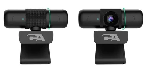 How to setup a webcam with Windows 11 — Cyber Acoustics