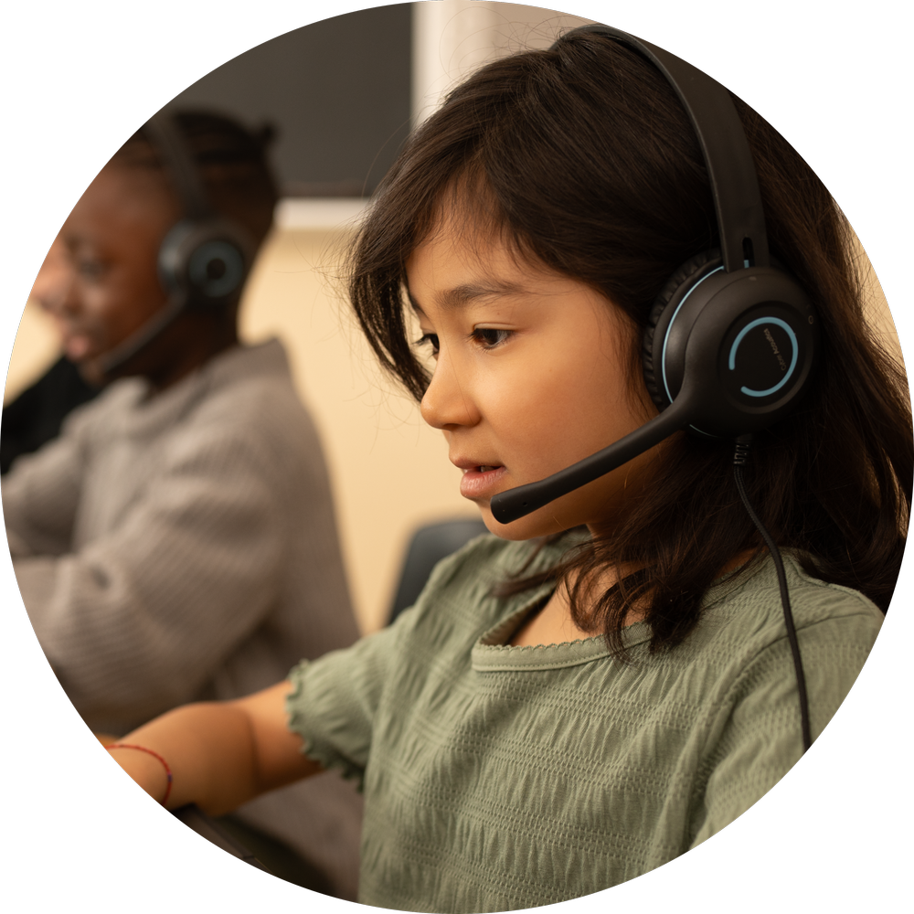 Remote Learning — Cyber Acoustics