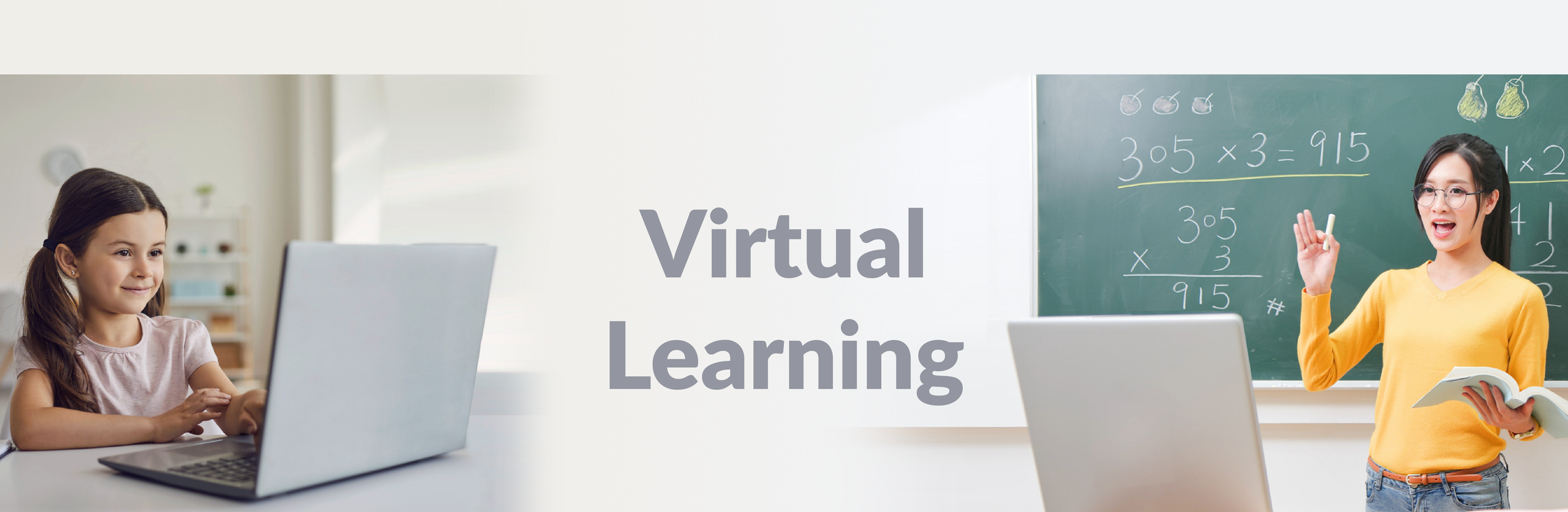 Remote Learning — Cyber Acoustics
