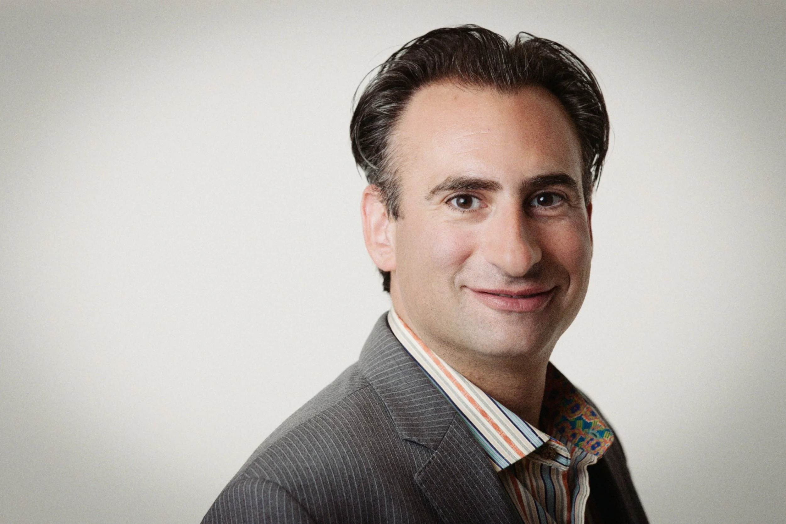 Who We Are — Browne Musser