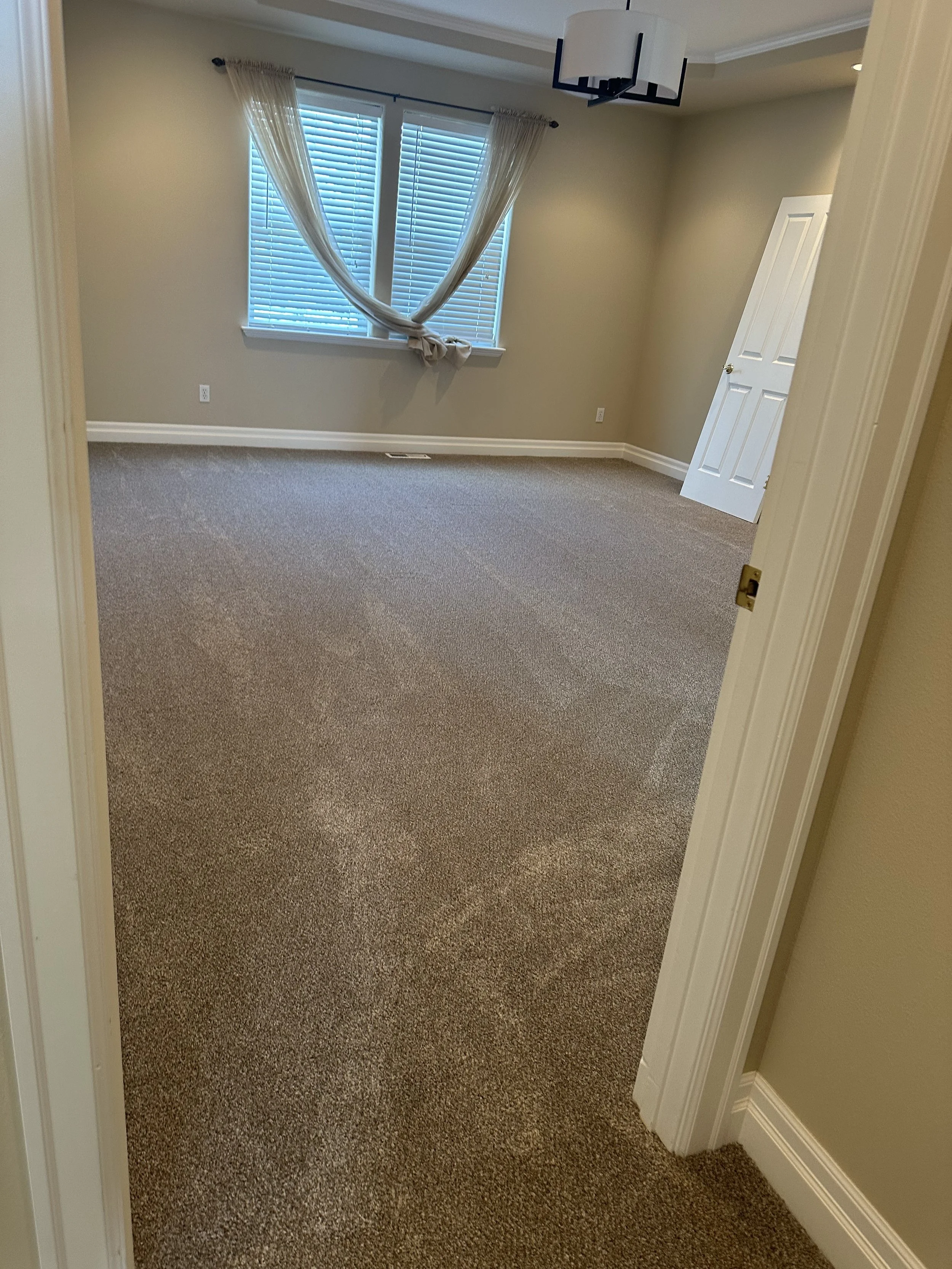 Carpet Installation — A & J Carpet LLC