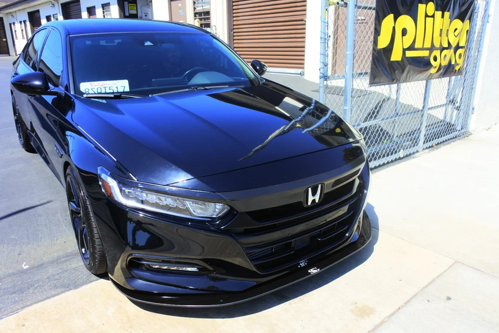 Street Ducktail Spoiler | S2K V1 | Honda S2000 AP1/AP2 (2000-2009 ...