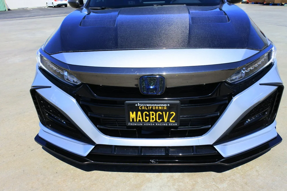 Street Ducktail Spoiler | S2K V1 | Honda S2000 AP1/AP2 (2000-2009 ...