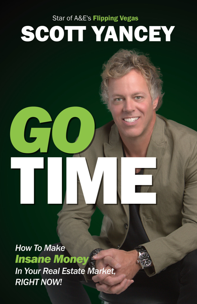 Scott Yancey