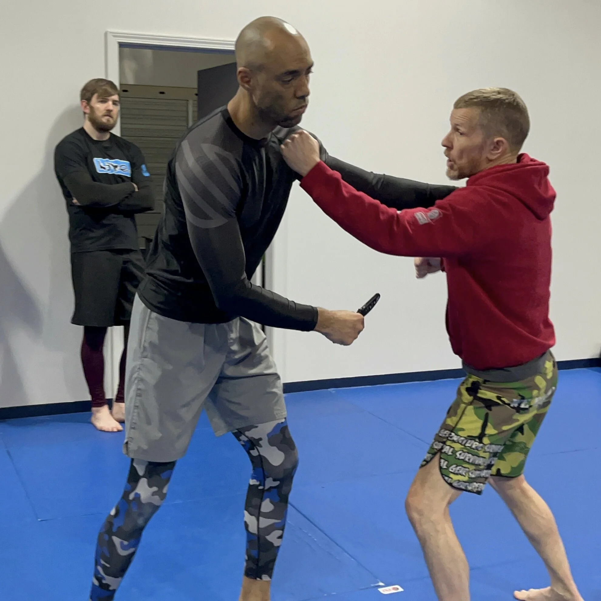 Rogue Methods Training — Rogue Methods