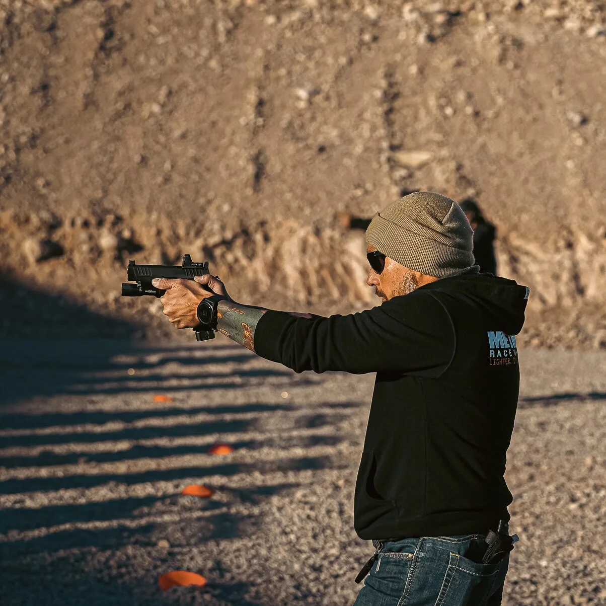 Rogue Methods Training — Rogue Methods