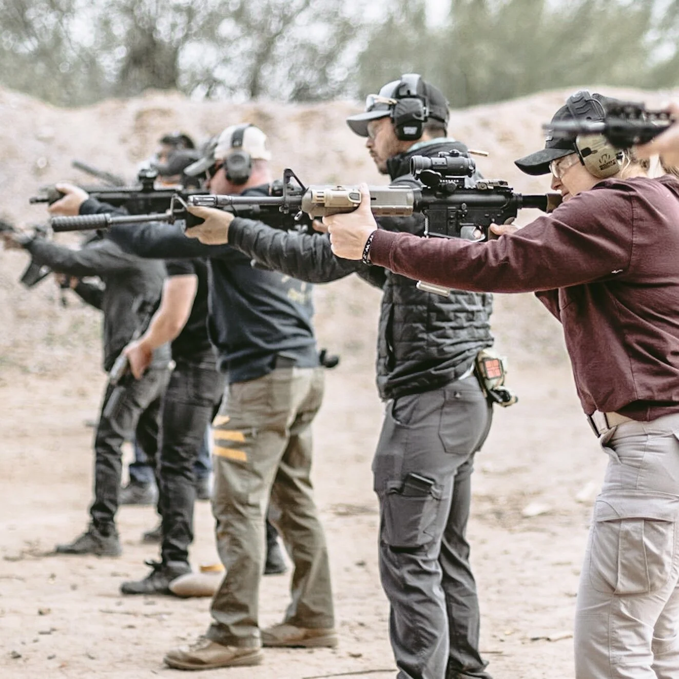 Rogue Methods Training — Rogue Methods