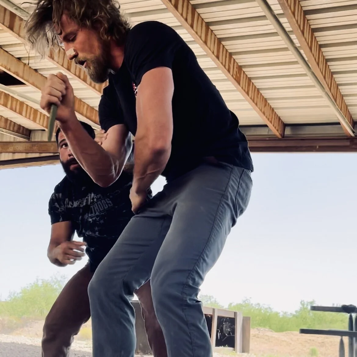 Rogue Methods Training — Rogue Methods