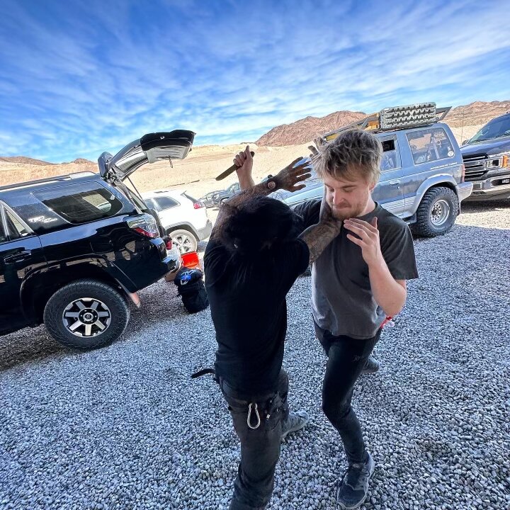 Rogue Methods Training — Rogue Methods