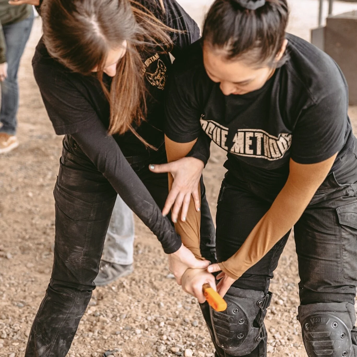 Rogue Methods Training — Rogue Methods