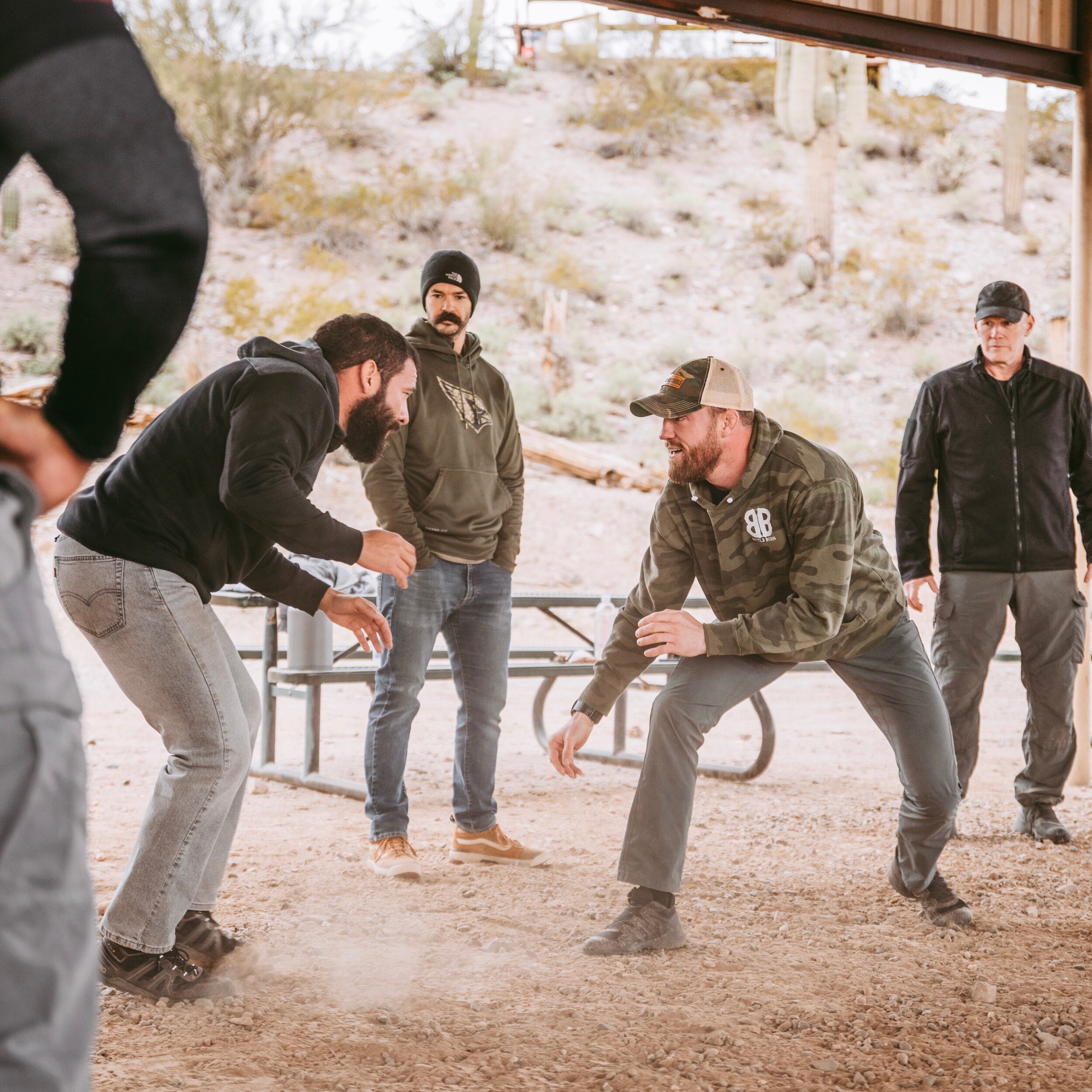 Rogue Methods Training — Rogue Methods