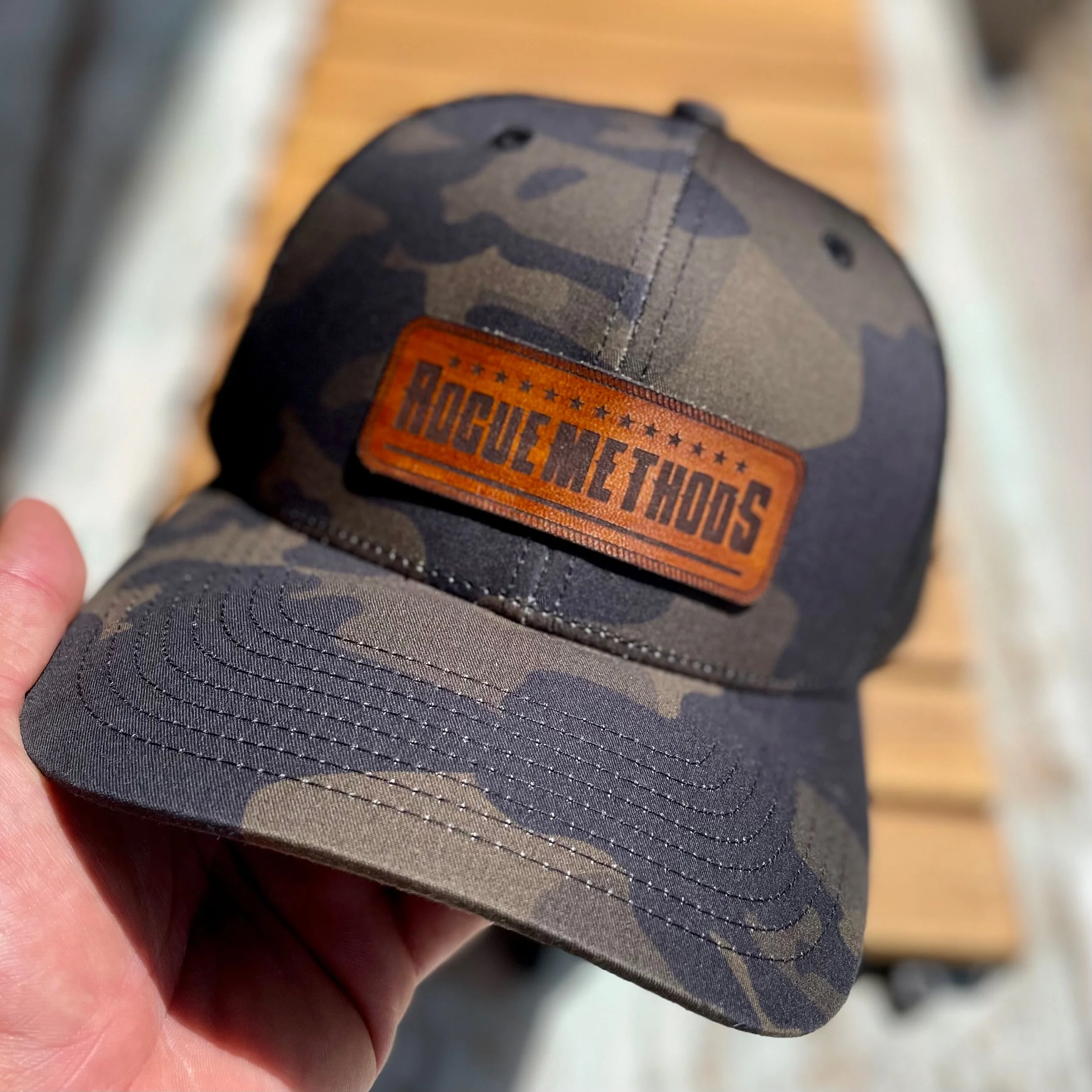 Rogue Methods Products — Rogue Methods