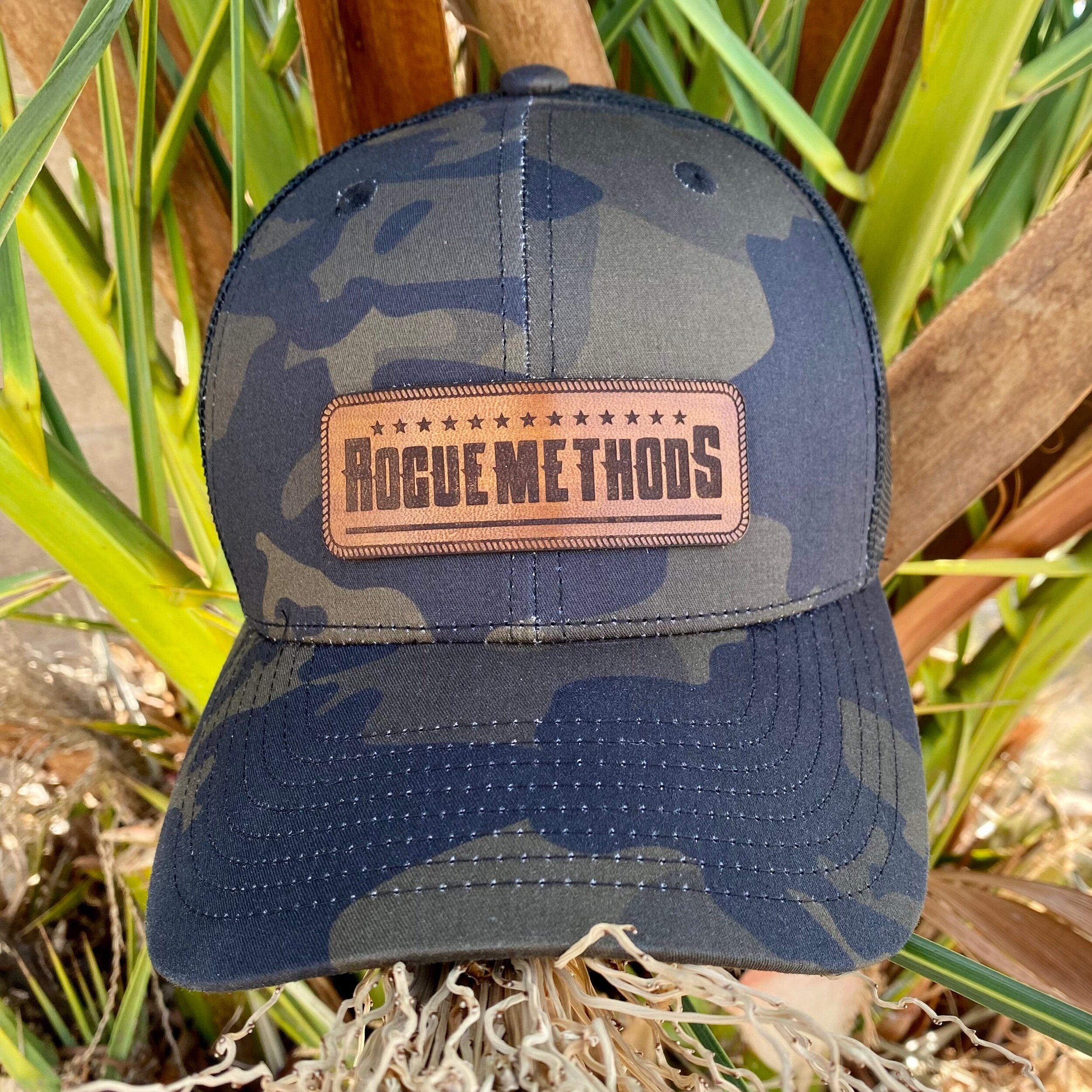 Rogue Methods Products — Rogue Methods