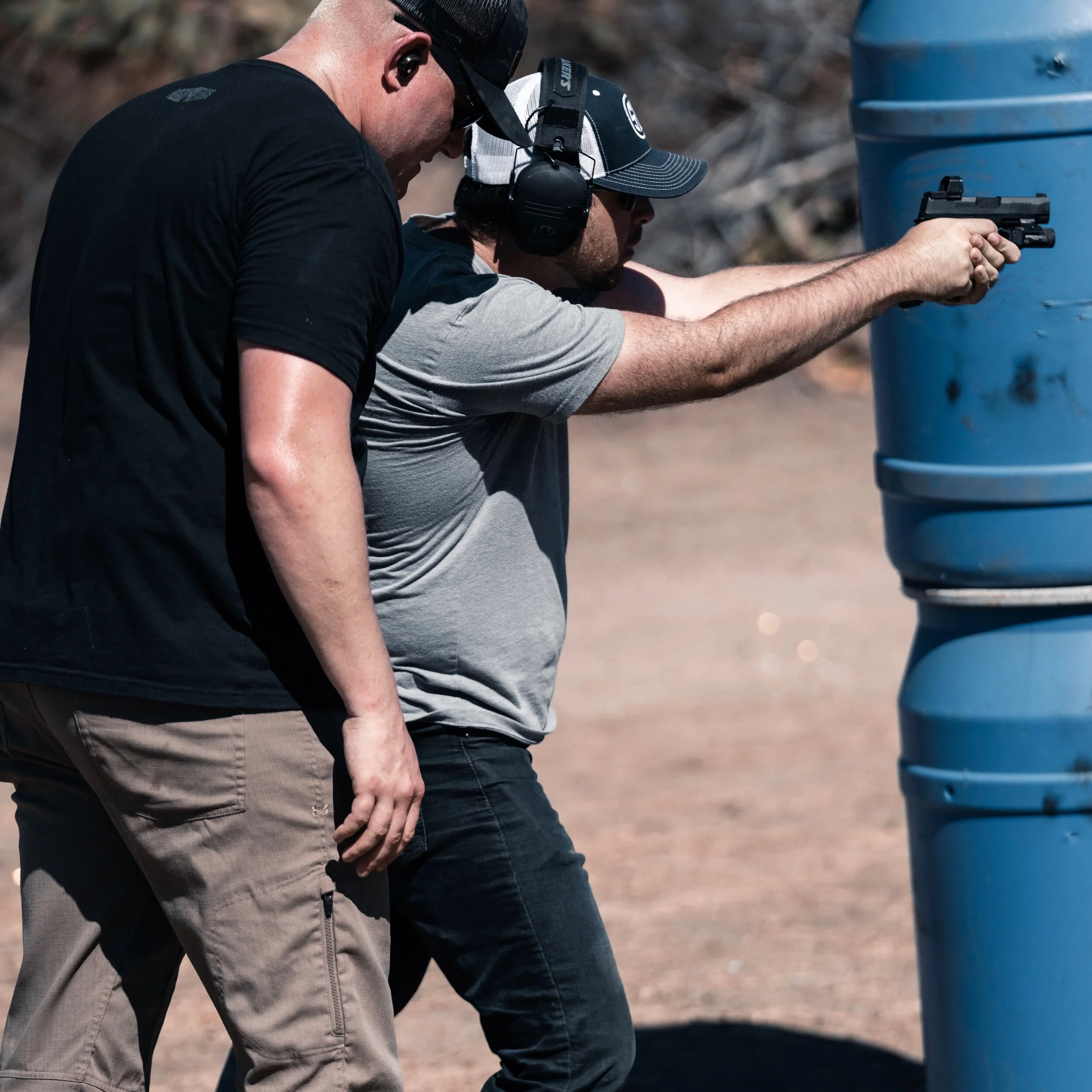 Rogue Methods Training — Rogue Methods