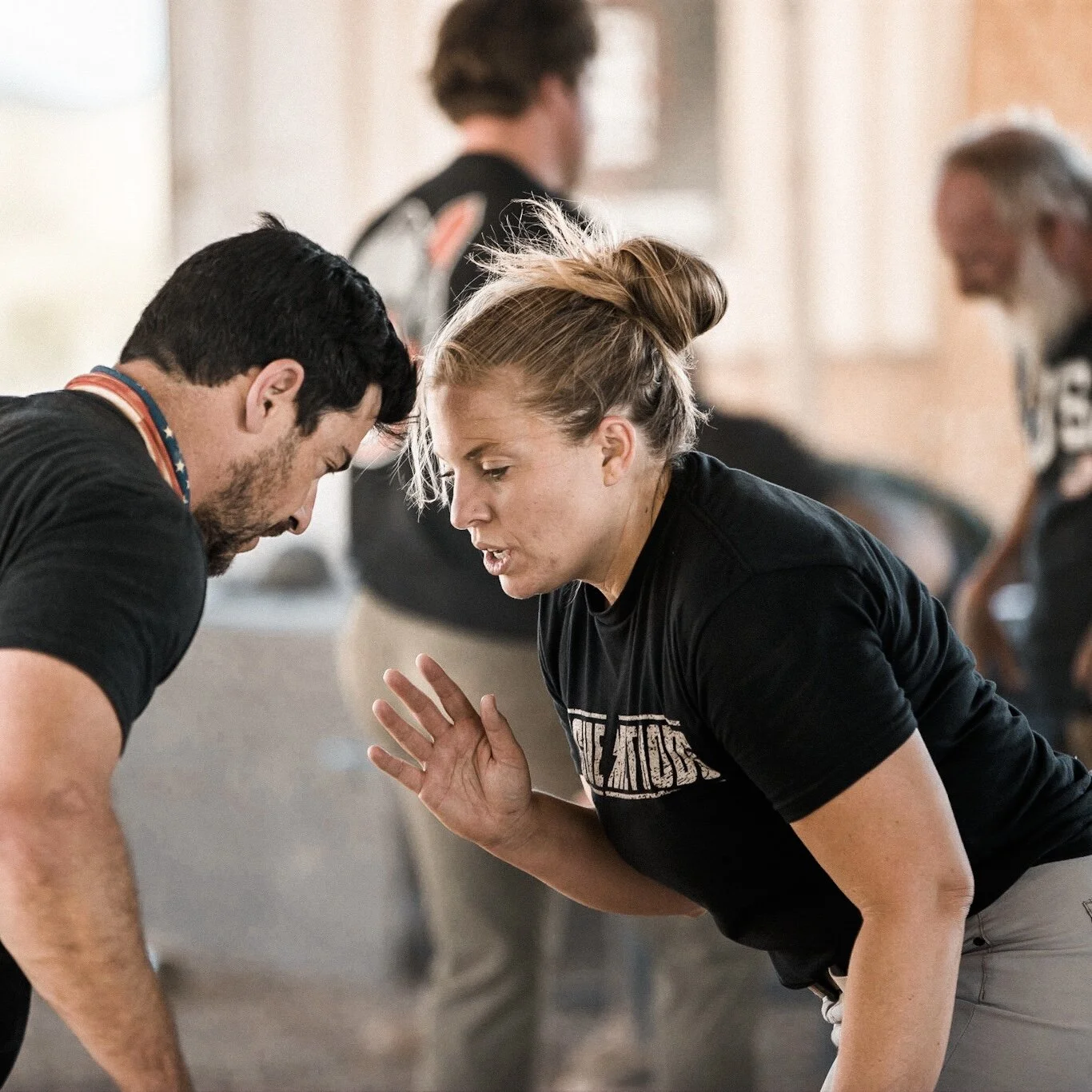 Rogue Methods Training — Rogue Methods