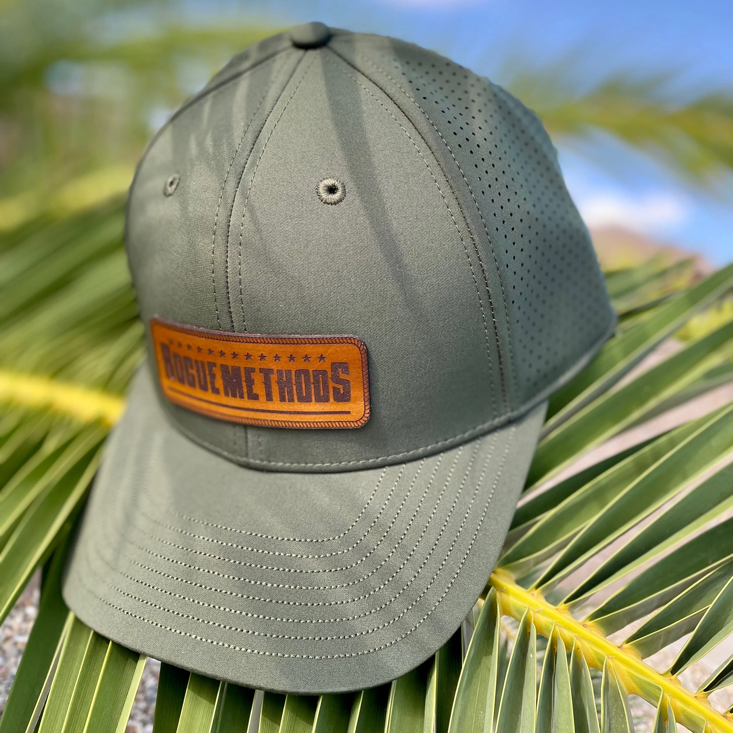 Rogue Methods Products — Rogue Methods