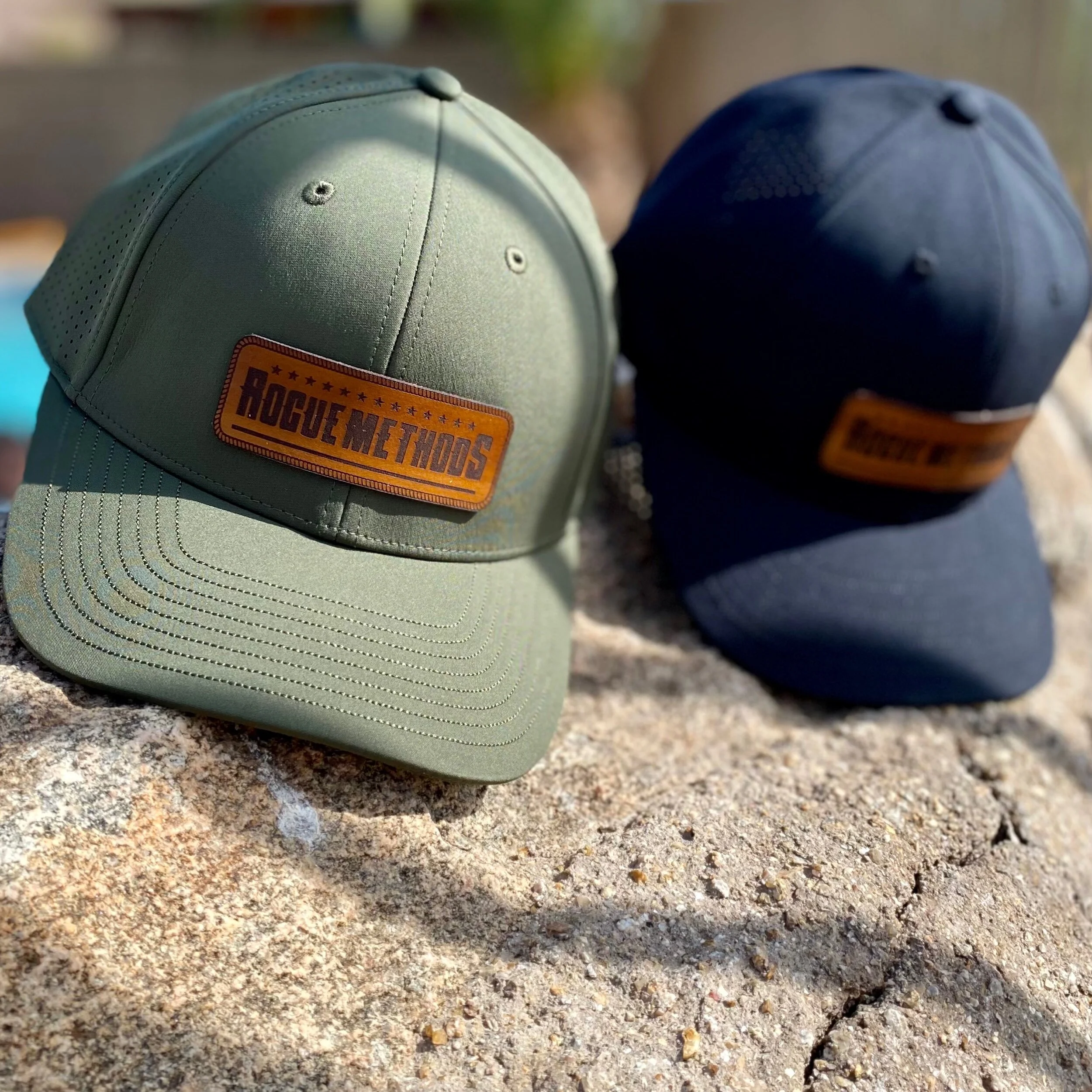 Rogue Methods Products — Rogue Methods