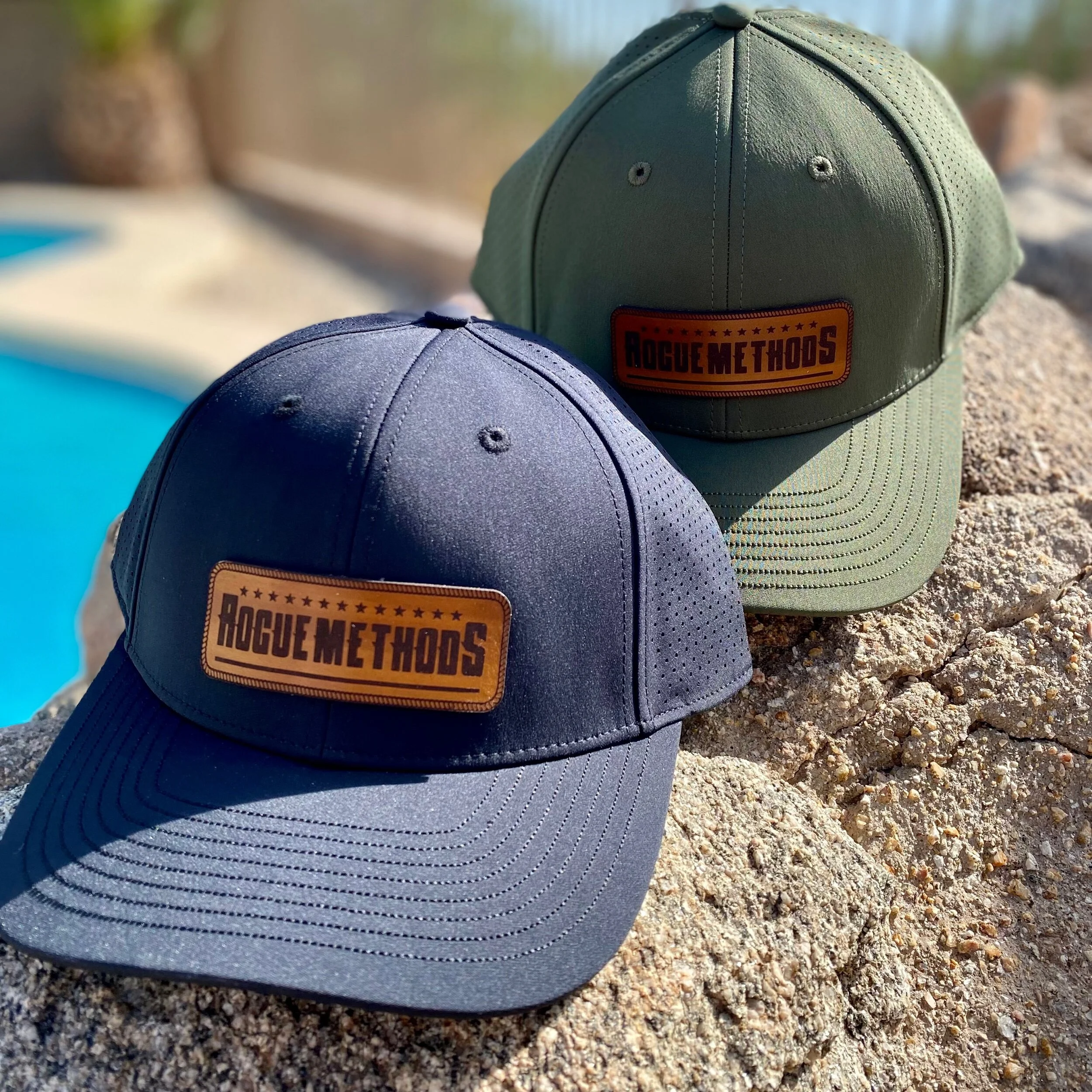 Rogue Methods Products — Rogue Methods