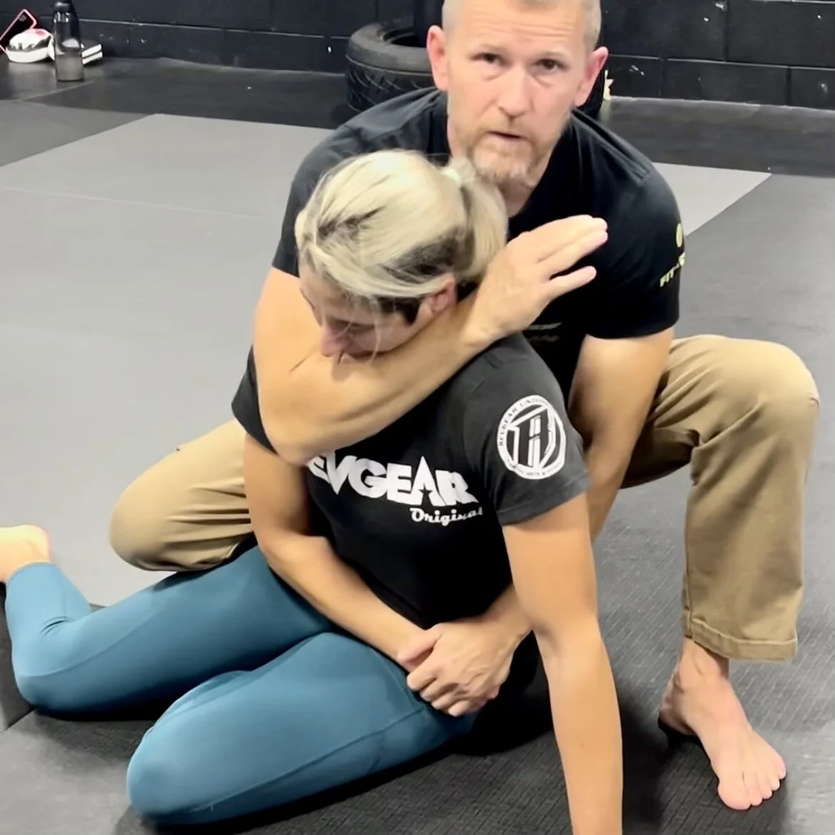 Rogue Methods Training — Rogue Methods