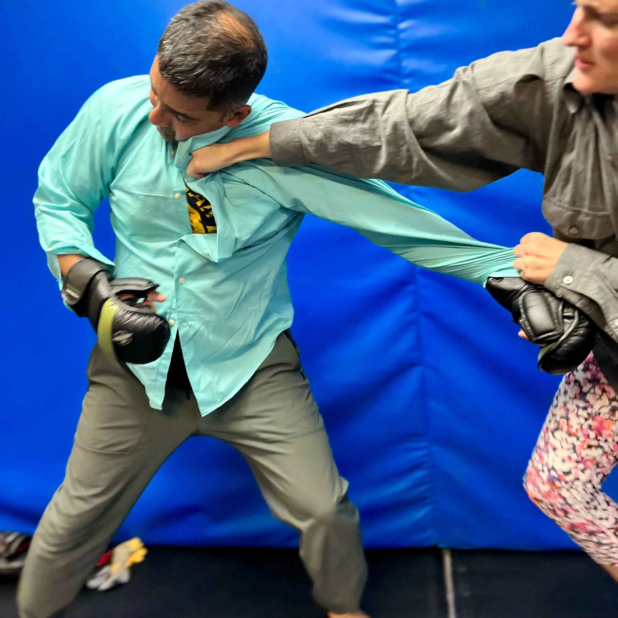 Rogue Methods Training — Rogue Methods