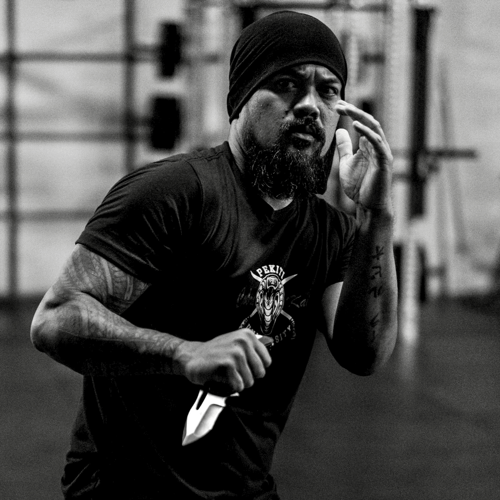 Rogue Methods Training — Rogue Methods