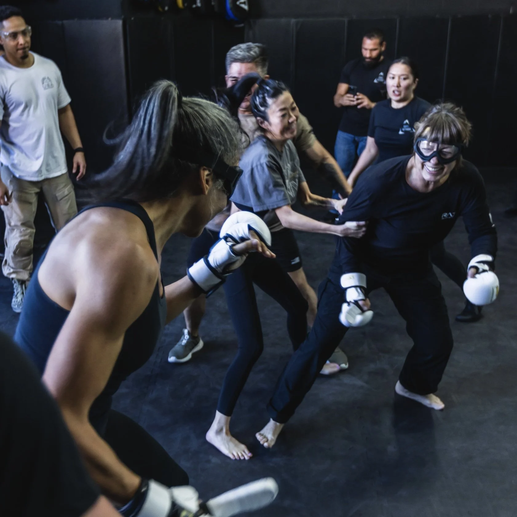 Rogue Methods Training — Rogue Methods