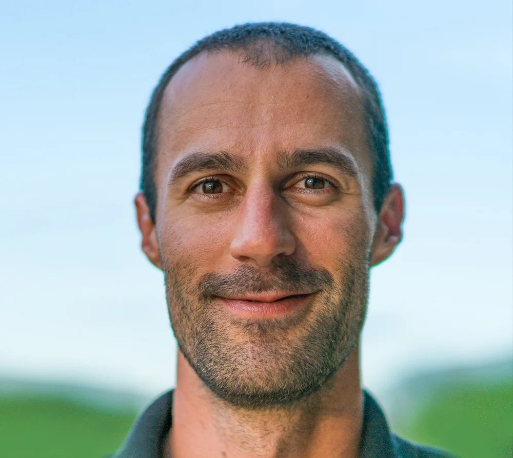 Dr. Chris Rohner — Marine Megafauna Foundation
