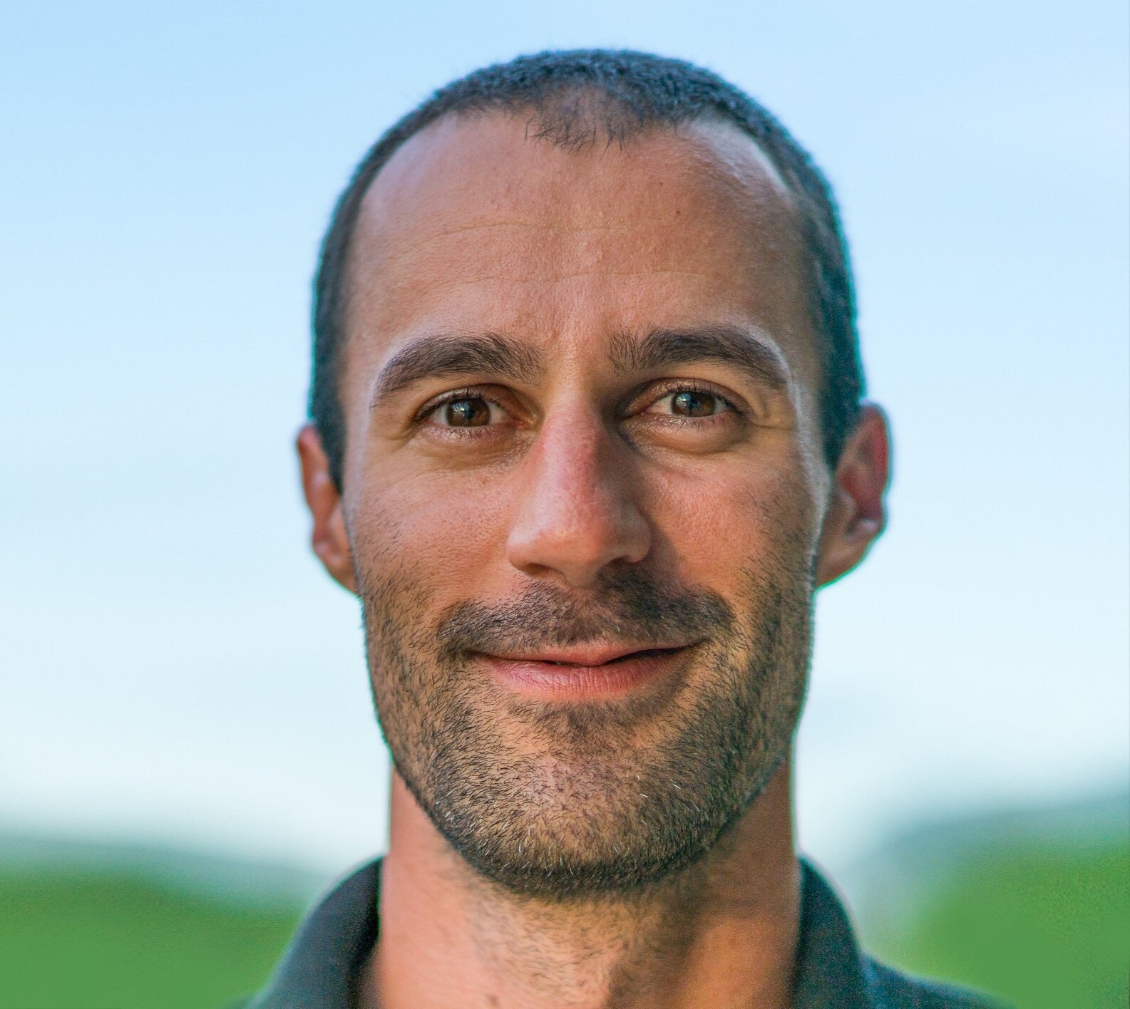 Dr. Chris Rohner — Marine Megafauna Foundation