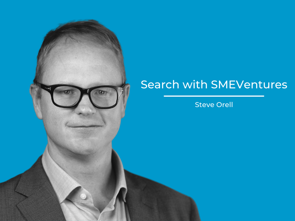 Search Fund Events — SMEVentures | Search Funds in Australia
